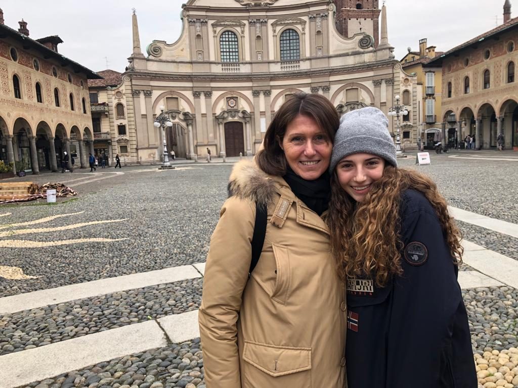 Giulia Bonzano, campionessa nazionale di judo: Sul tatami mi impegno al ...