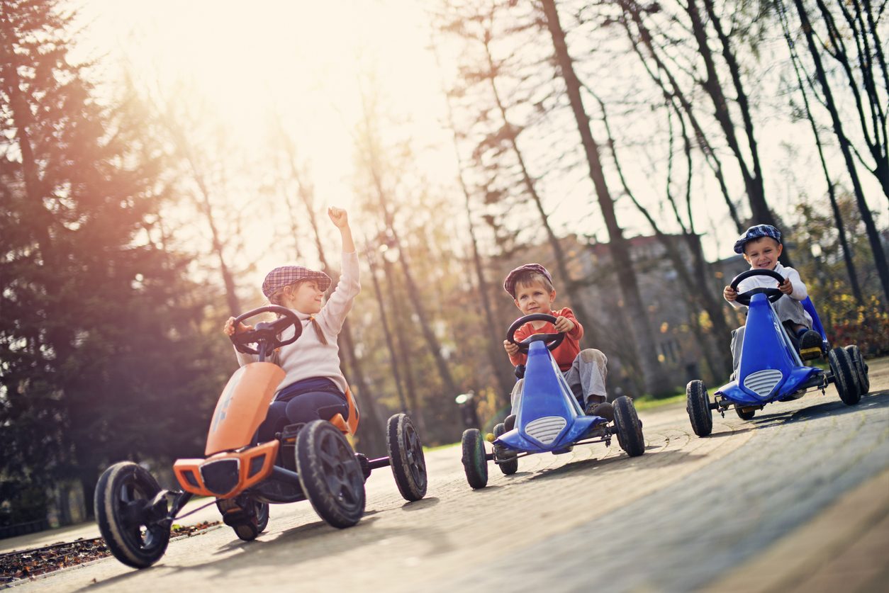 Come gestire le bugie nei bambini: dall'infanzia alla preadolescenza ...