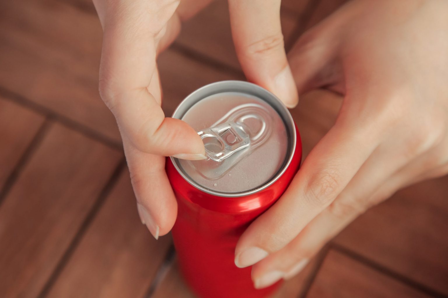 Decorazioni con le linguette delle lattine | Ohga!