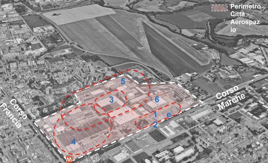 UrbaNew: Torino, una città sostenibile: i progetti per il 2030 | Ohga!