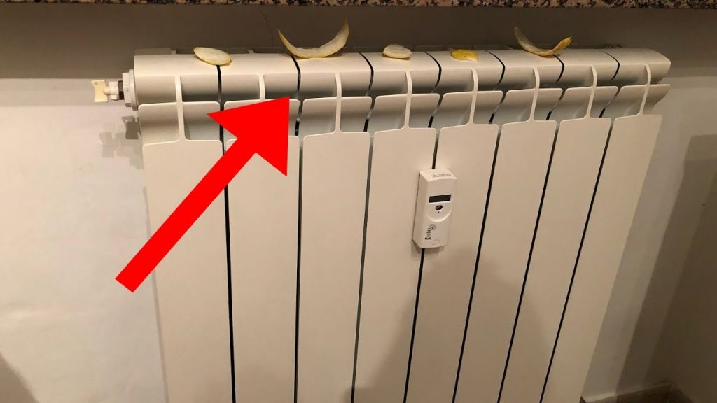 Come profumare la casa con i termosifoni: il metodo con gli ingredienti ...