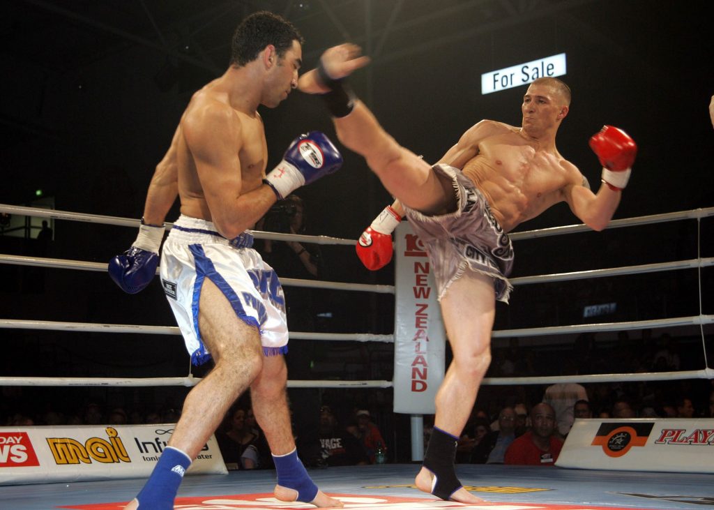 Kickboxing: cos'è, tecniche, pro e contro | Ohga!