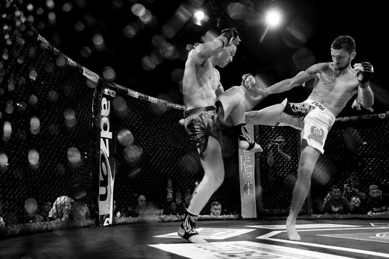 Kickboxing: cos'è, tecniche, pro e contro | Ohga!