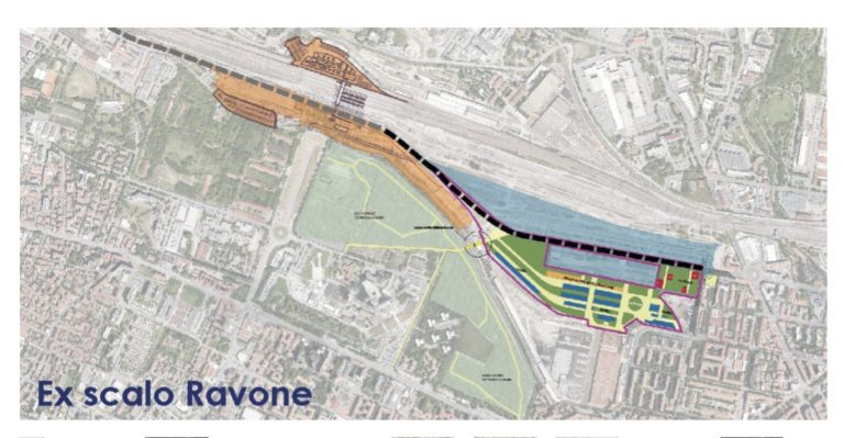 Bologna 2030, progetti cantieri e riqualificazione urbana, come cambia ...
