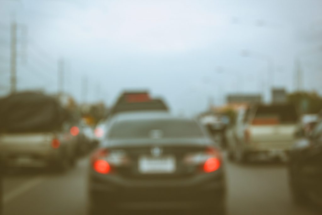 A quale velocità l'auto consuma meno carburante e produce meno ...