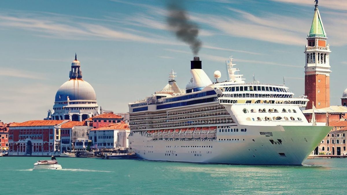 Vivere per sempre su una nave da crociera: quanto costa il passaporto d ...