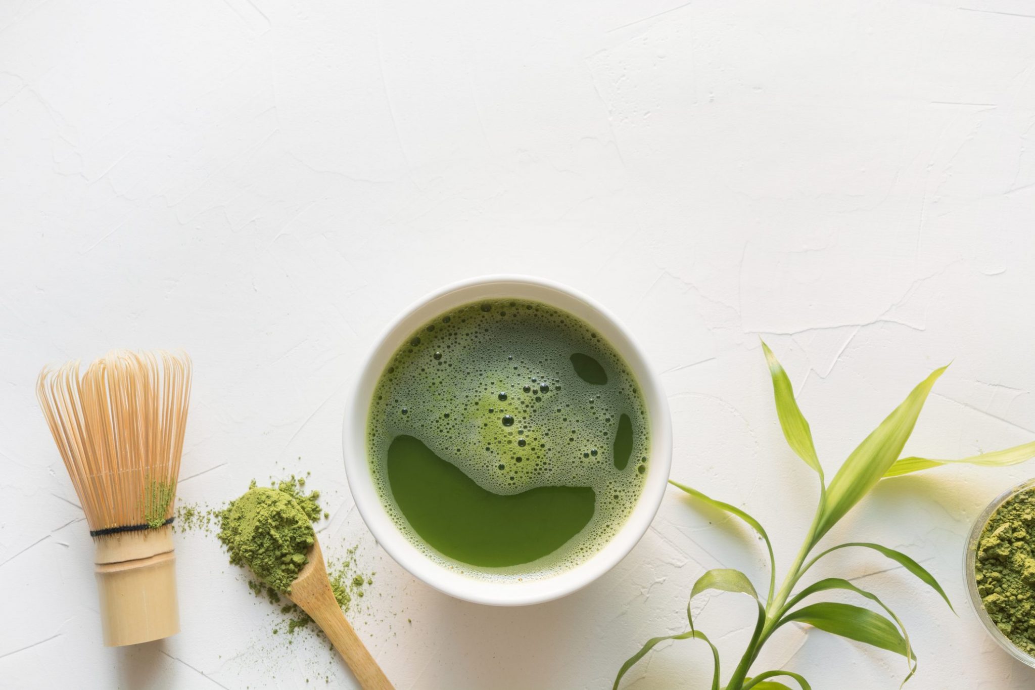 Tè matcha: proprietà, come si prepara e qual è il momento migliore in ...