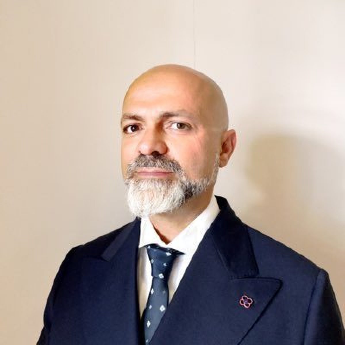 Chi è Francesco Corvaro, il nuovo inviato speciale italiano per il ...