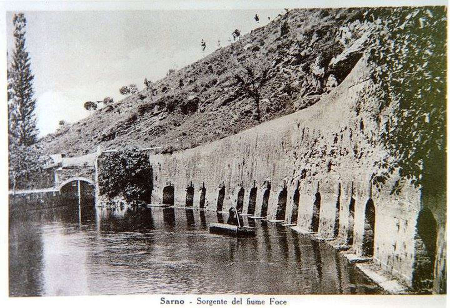 Il fiume sacro sconvolto dall'inquinamento, la storia del Sarno | Ohga!