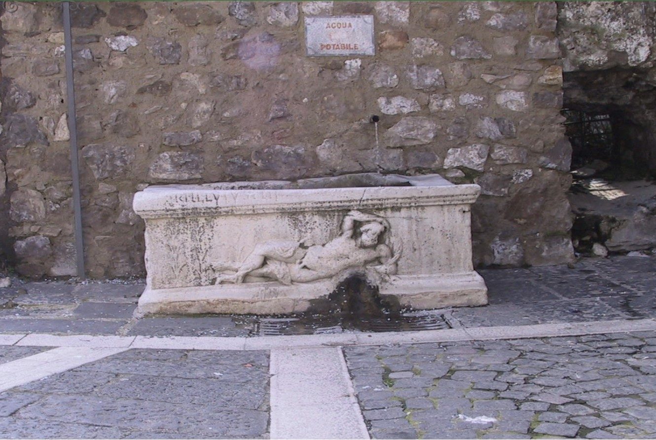 Il fiume sacro sconvolto dall'inquinamento, la storia del Sarno | Ohga!