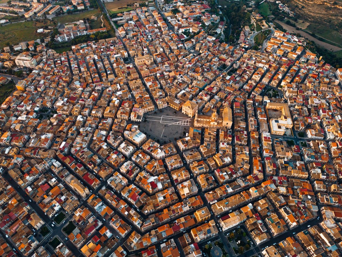 Catania 2030: progetti, cantieri e riqualificazione urbana della città ...