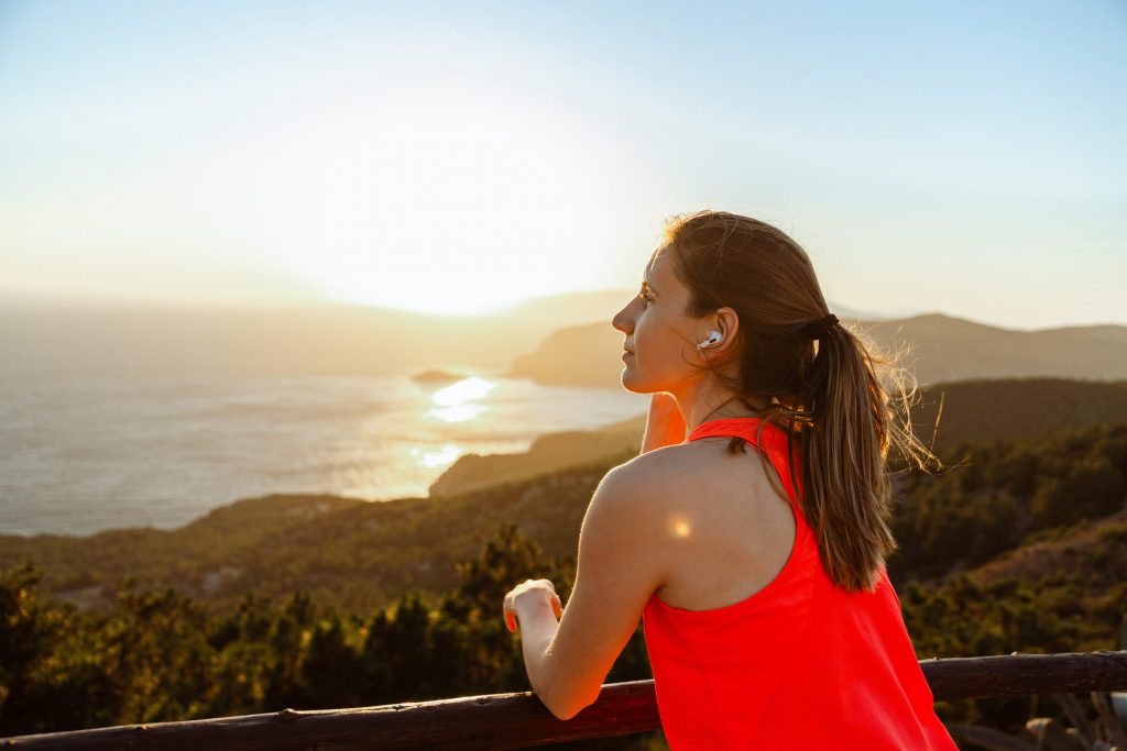 Mindful running: cos'è, quali sono i benefici e come si pratica | Ohga!