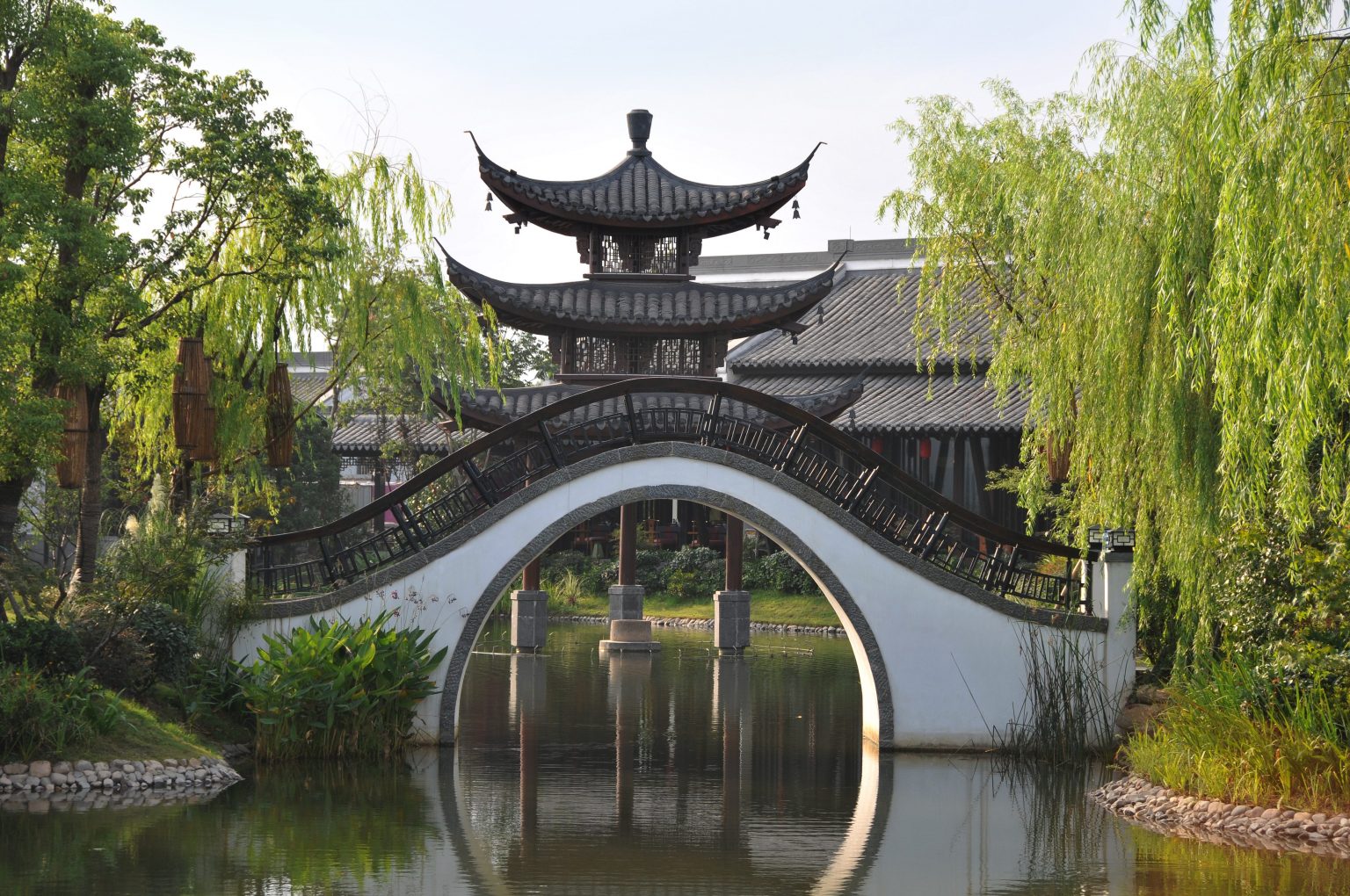 Oggi è la Festa di Qingming, una tradizione cinese molto importante ...