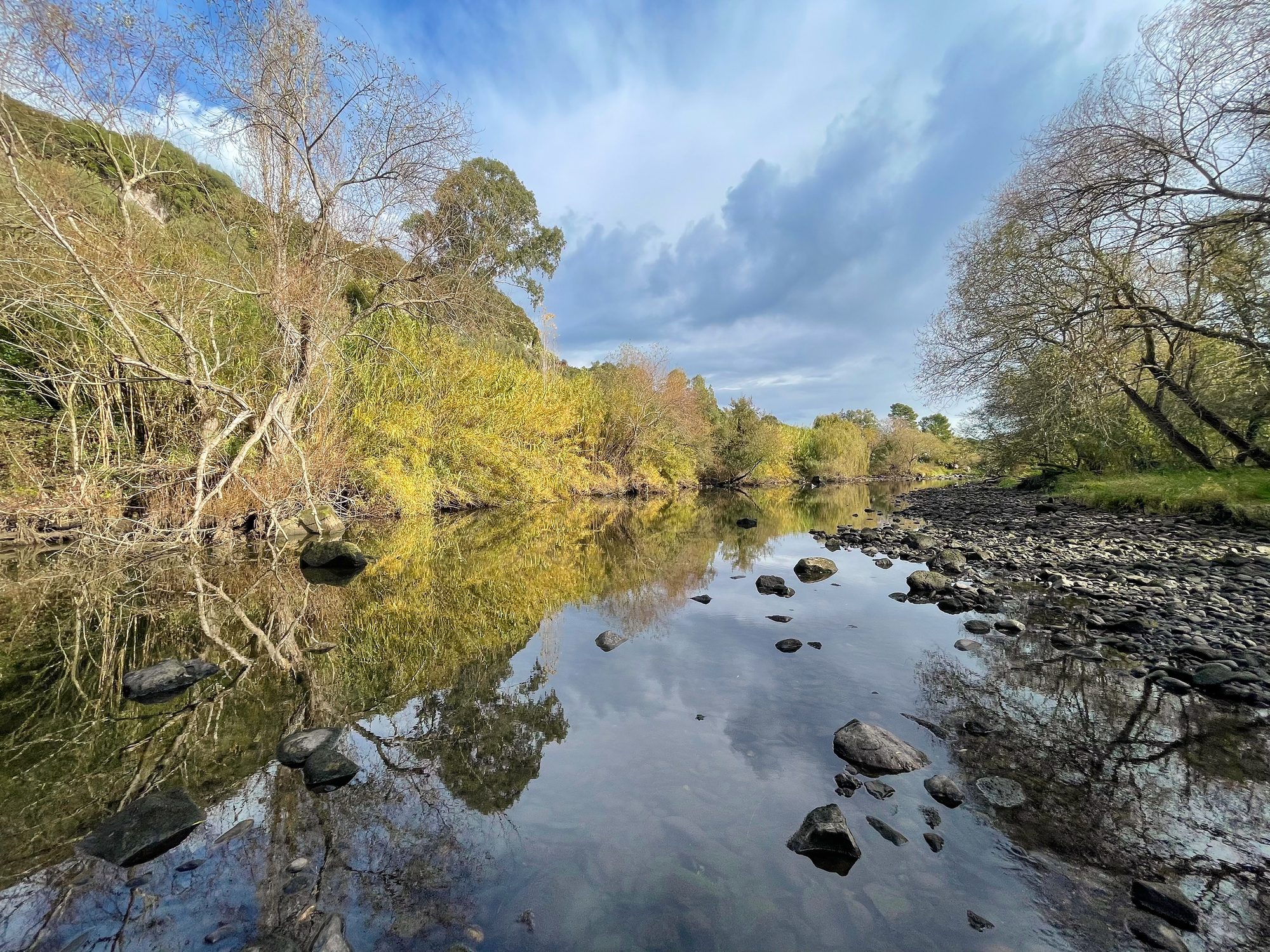 Dove si trovano le terme libere di Fordongianus, apprezzate già ai tempi dei romani | Ohga!