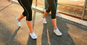 Step up: come si fa l'esercizio per tonificare glutei e gambe | Ohga!