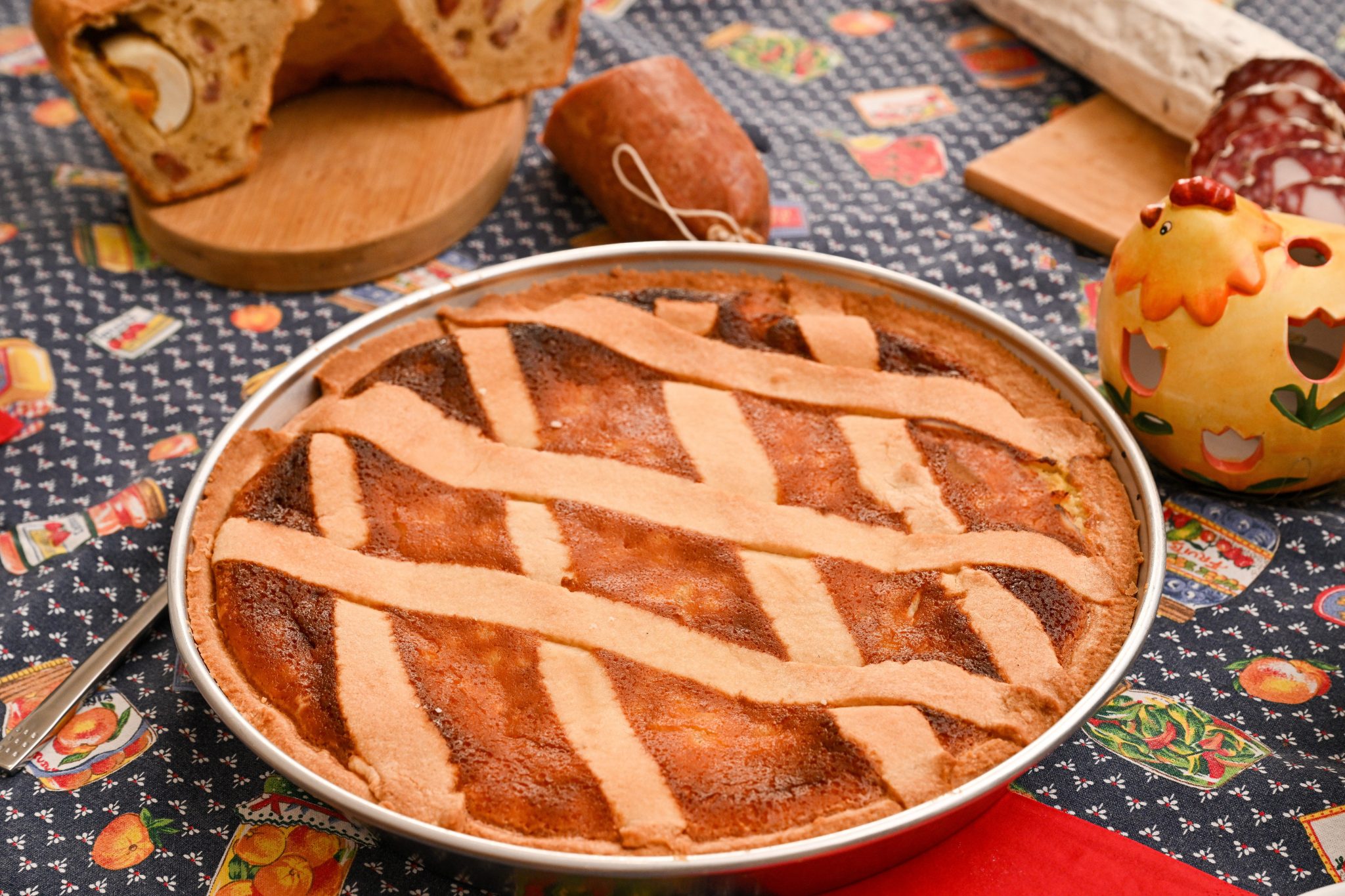 I 10 alimenti che contengono più melatonina: dal latte alle uova, ecco ...